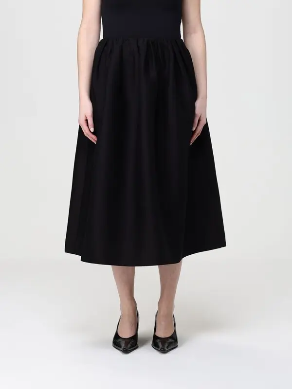 TOTEME Skirt - Black