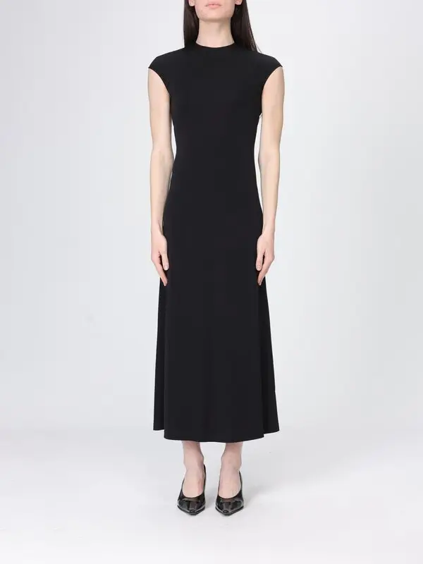 TOTEME Dress - Black