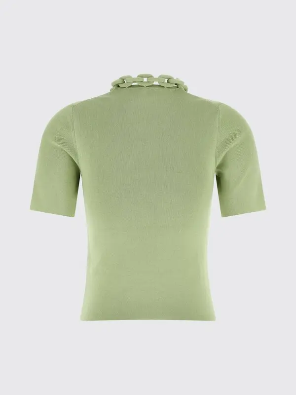 Rabanne T-shirt - Green