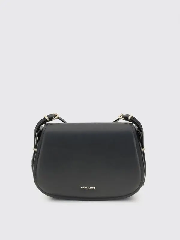 Michael Kors Shoulder Bag - Black