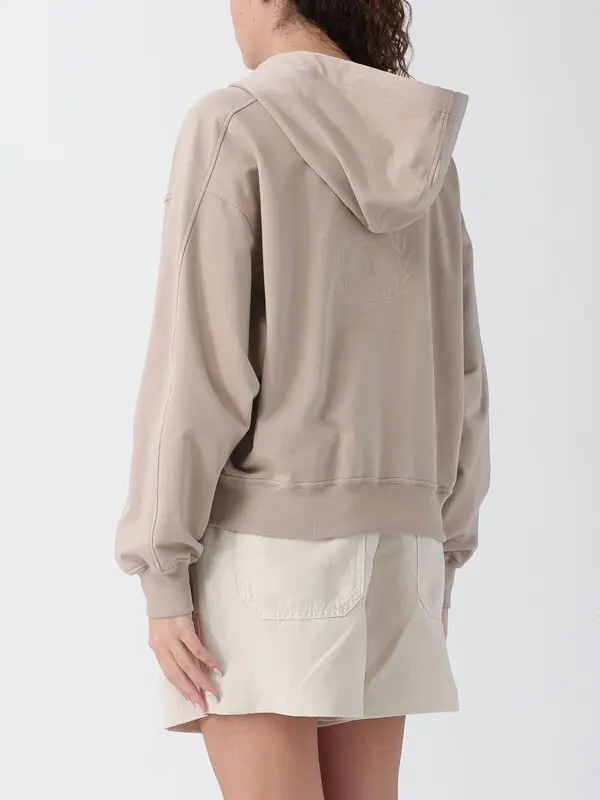 Brunello Cucinelli Full Zip Hoodie