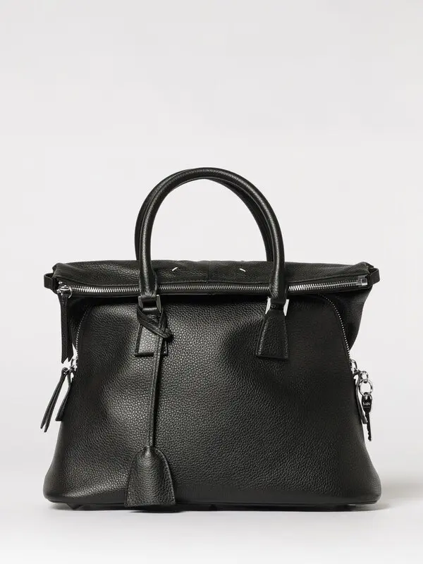 MAISON MARGIELA Handbag - Black