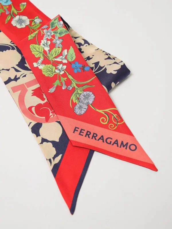 FERRAGAMO Neck Scarf