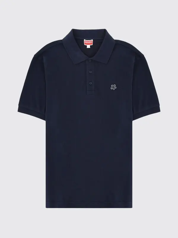 Kenzo Polo Shirt