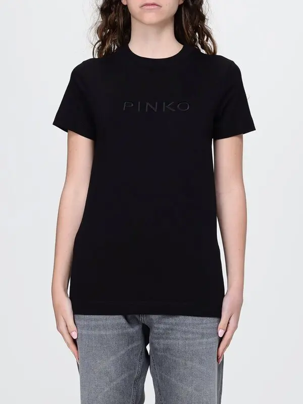 Pinko T-shirt - Black