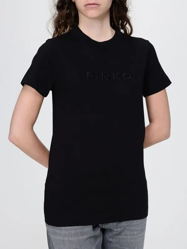 Pinko T-shirt - Black