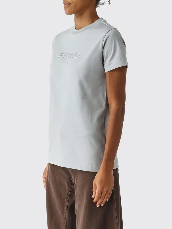 Pinko Logo T-shirt