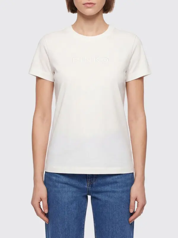Pinko T-shirt - White