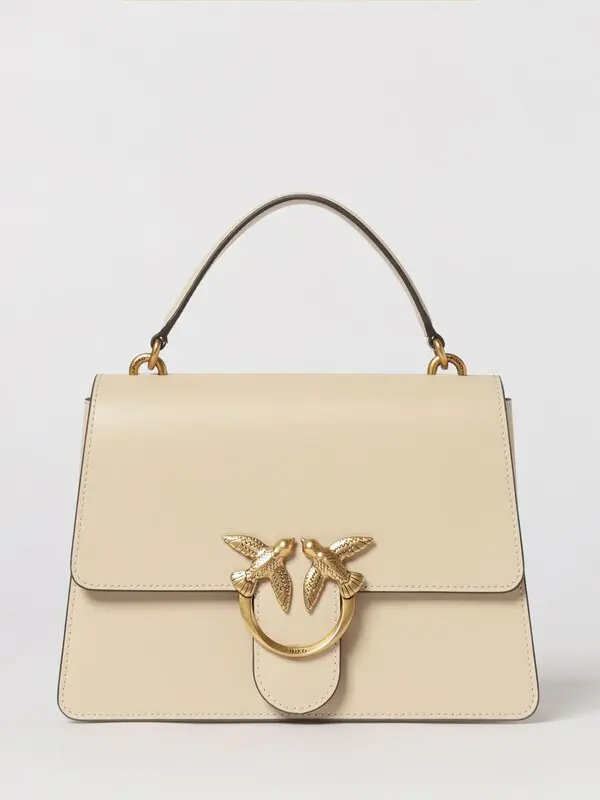 Pinko Handbag - Beige