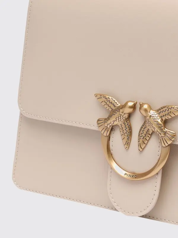 Pinko Handbag - Beige
