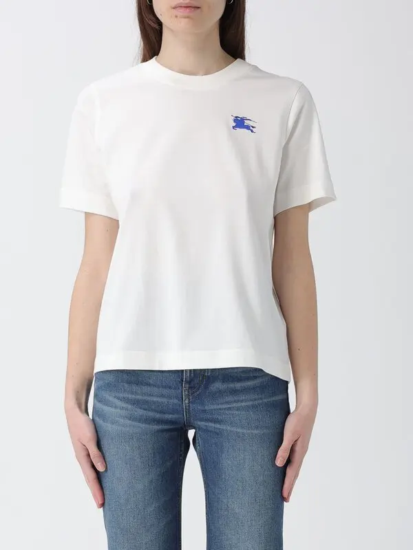 Burberry T-shirt - White