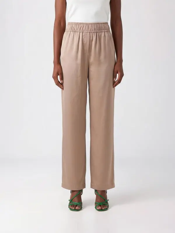 Brunello Cucinelli Tailored Pants - Bronze