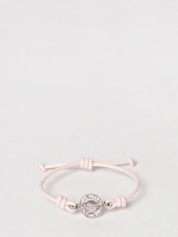 Versace Jewel Bracelet - Pink