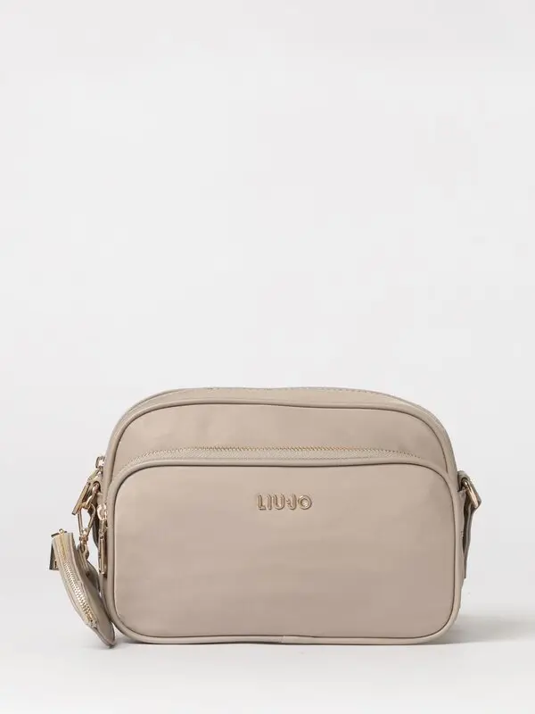 Liu Jo Crossbody Bag - Grey