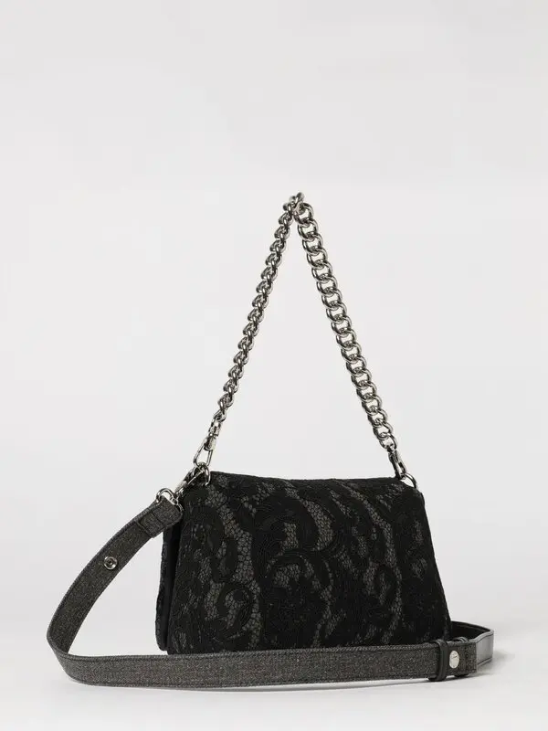 Liu Jo Shoulder Bag - Black