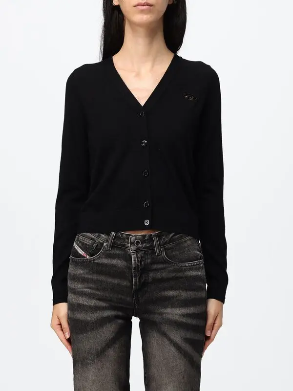 DIESEL® Cardigan