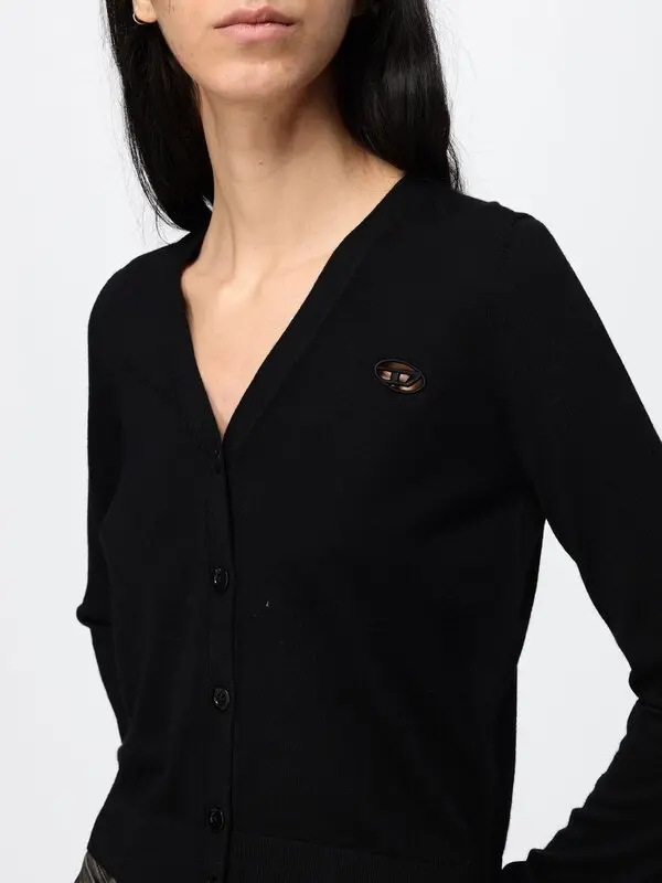 DIESEL® Cardigan