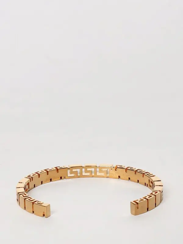 Versace Medusa Chain Bracelet - Gold