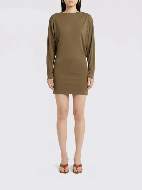 Jacquemus Dress - Brown