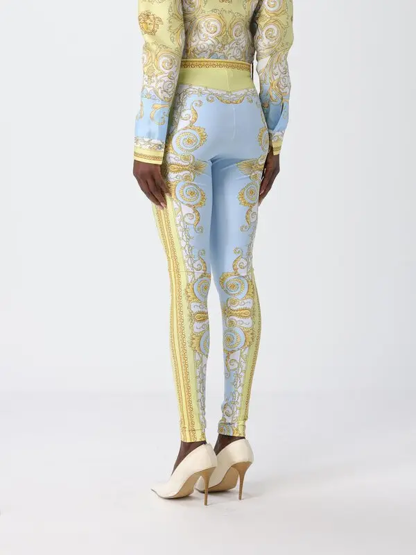 Versace Pants - Blue