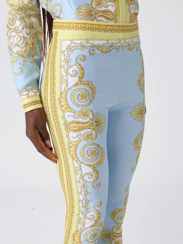 Versace Pants - Blue