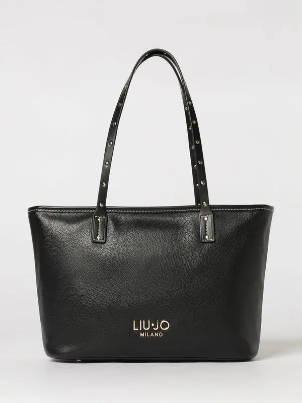 Liu Jo Shoulder Bag - Black