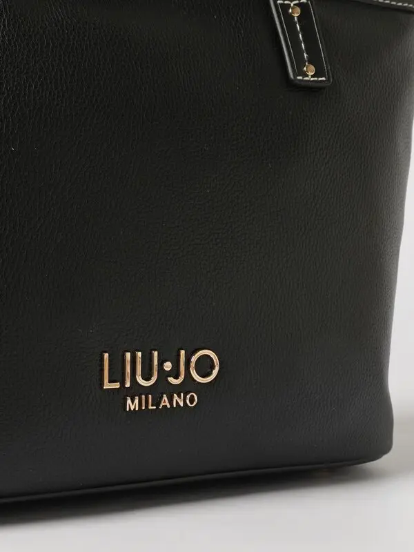 Liu Jo Shoulder Bag - Black