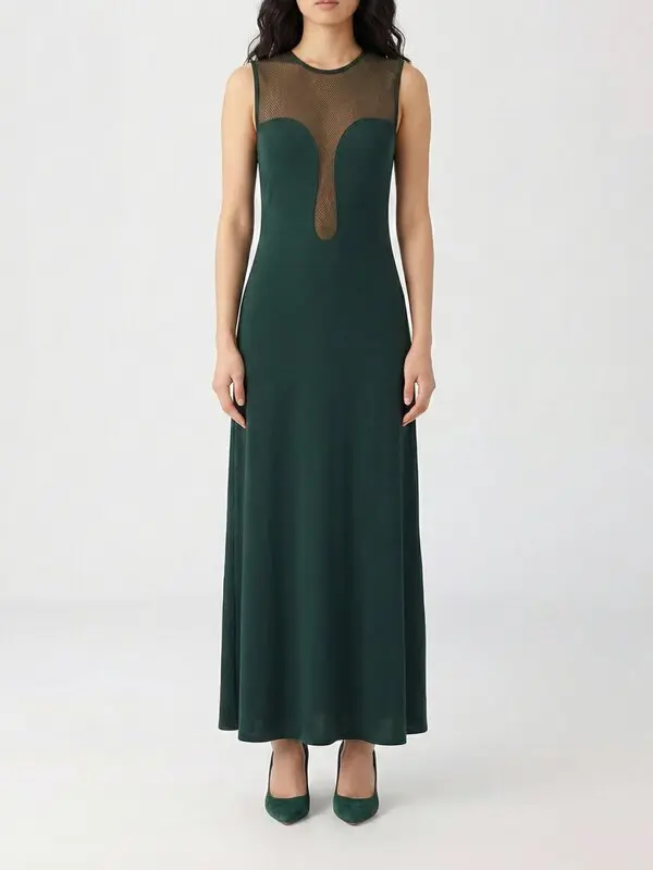 ERES Dress - Green