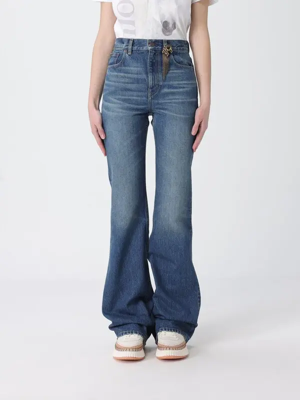 Chloé Jeans