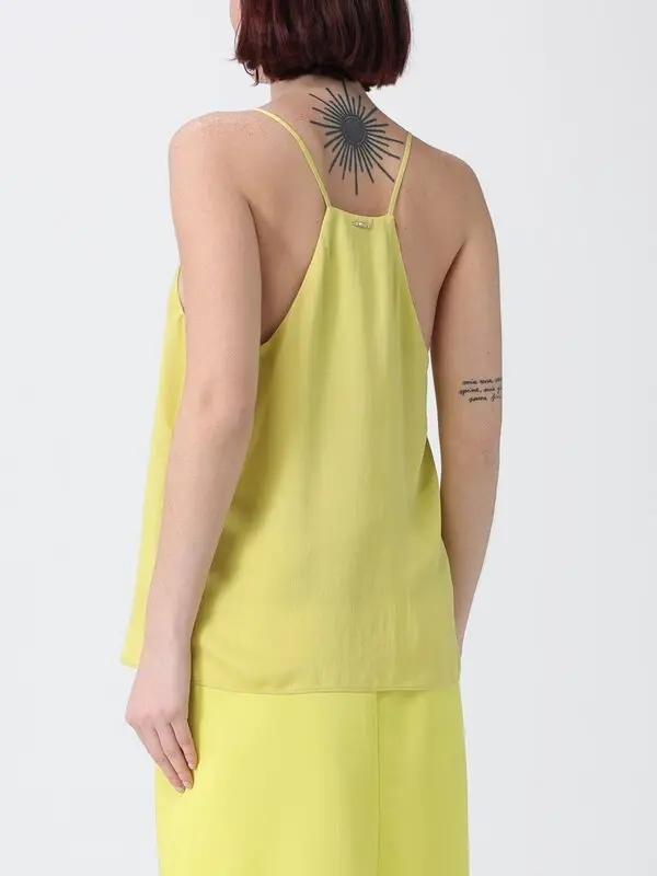 TWINSET Viscose Top