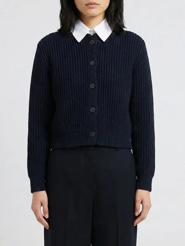 Thom Browne Sweater - Blue