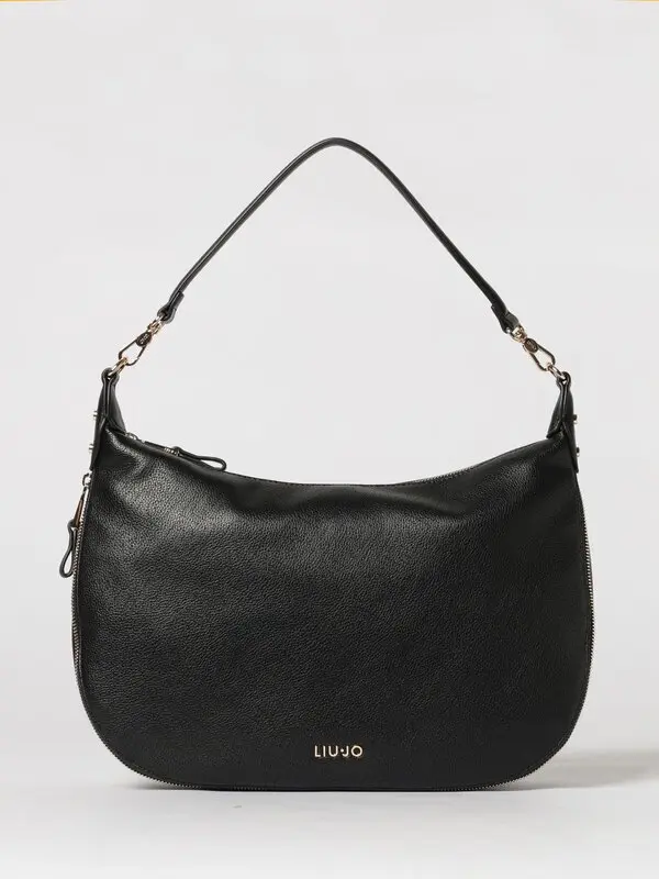 Liu Jo Shoulder Bag - Black