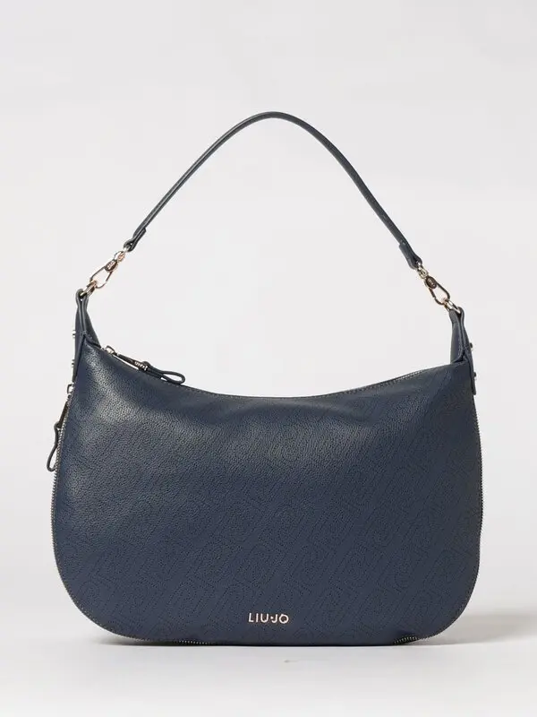 Liu Jo Shoulder Bag - Blue
