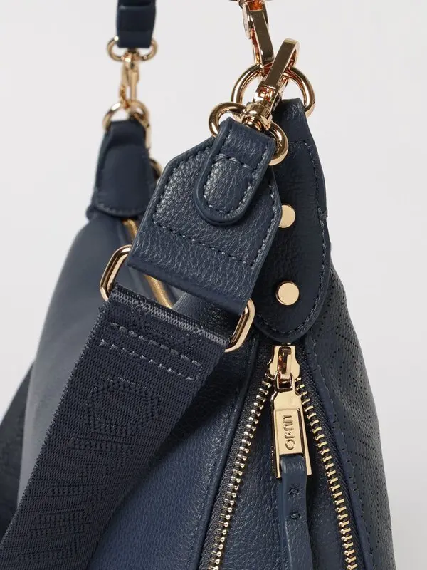 Liu Jo Shoulder Bag - Blue