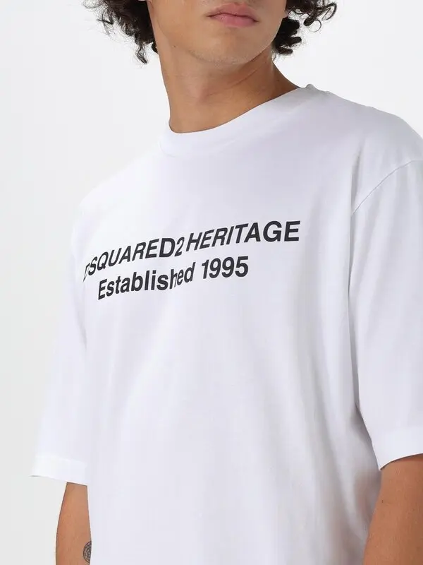 Dsquared2 T-shirt