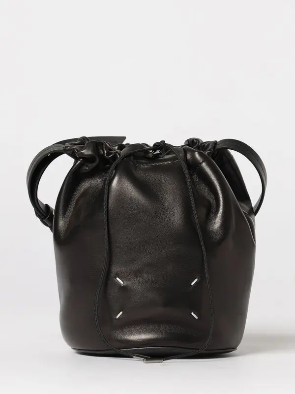 MAISON MARGIELA Mini Bag - Black