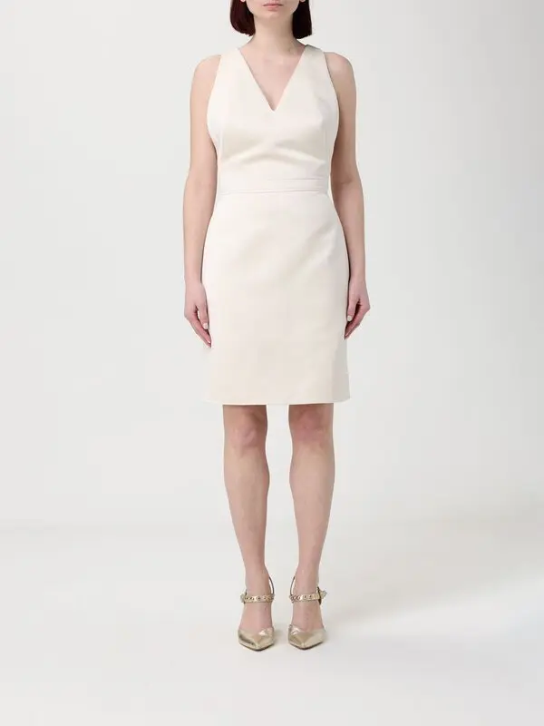 Elisabetta Franchi Suit Separate - Butter