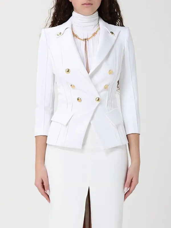 Elisabetta Franchi Jacket