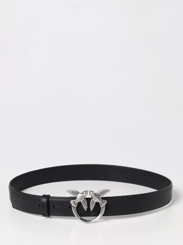 Pinko Belt - Black 1