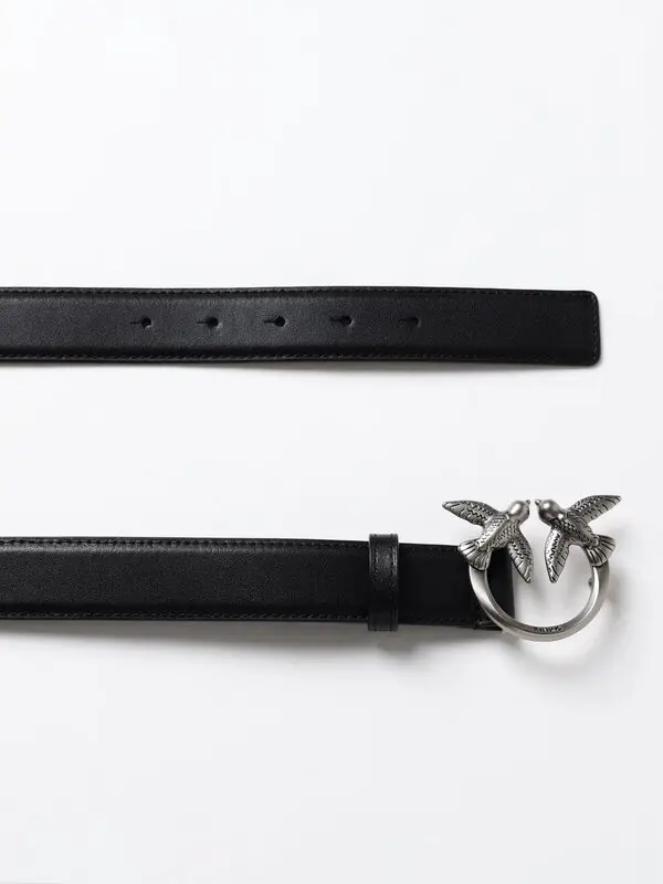 Pinko Leather Belt