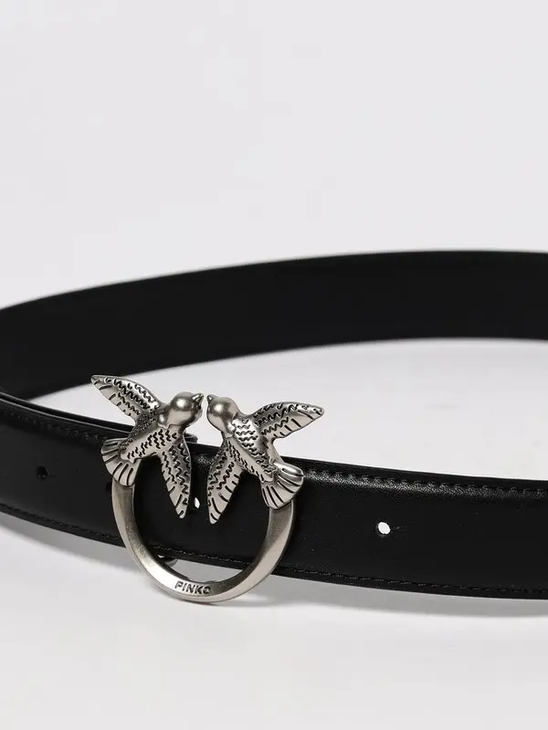 Pinko Belt - Black