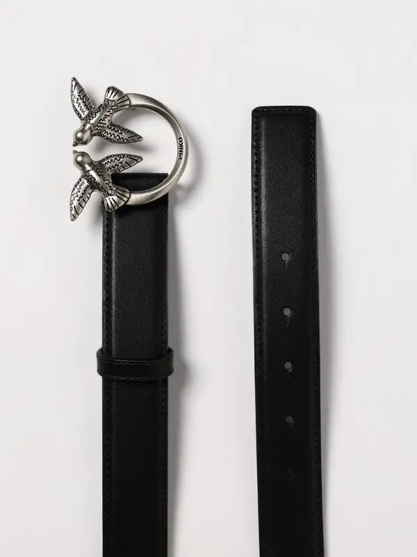 Pinko Belt - Black