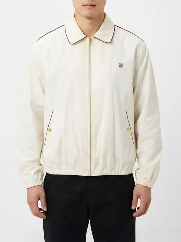 Drole De Monsieur Blazer - White