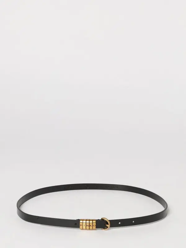 Pinko Belt - Black