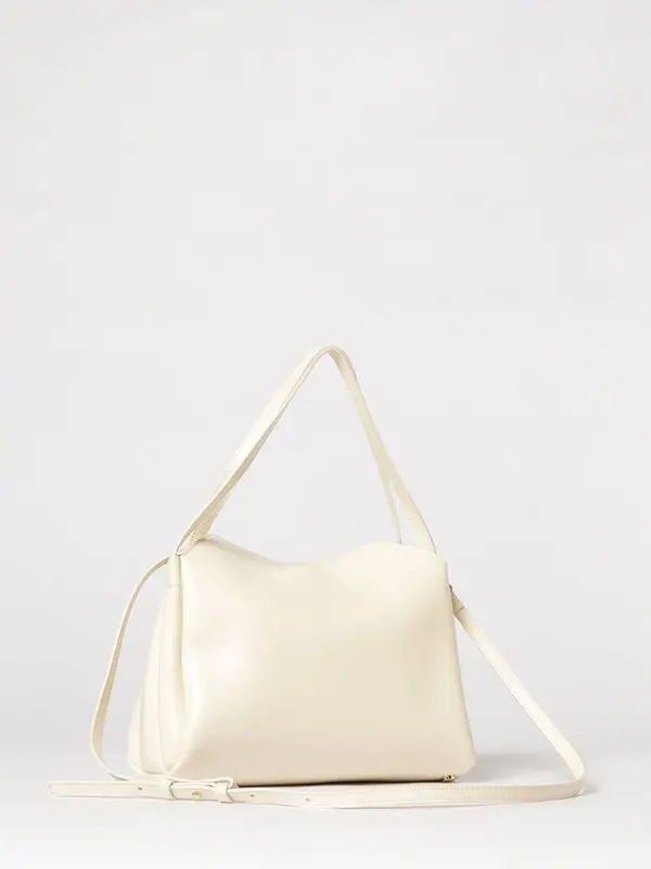 THEMOIRE Shoulder Bag - White