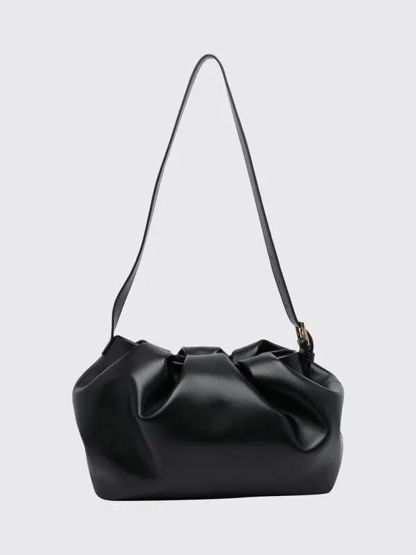 THEMOIRE Crossbody Bag - Black