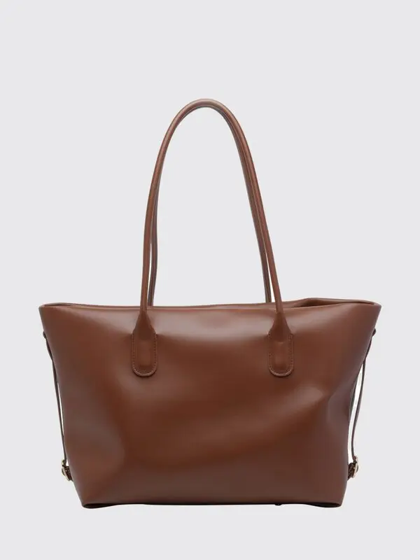THEMOIRE Tote Bag - Brown