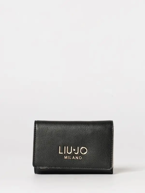 Liu Jo Wallet - Black