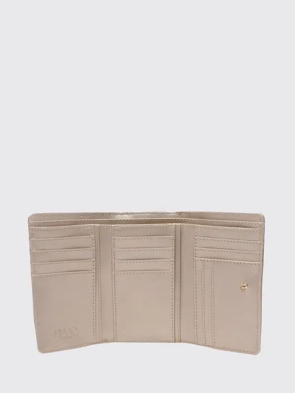 Liu Jo Wallet - Green