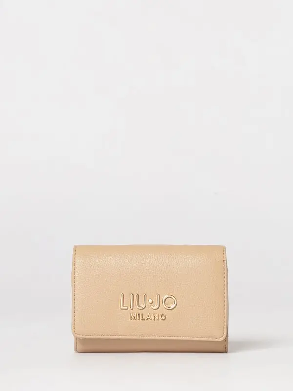 Liu Jo Wallet - Pink